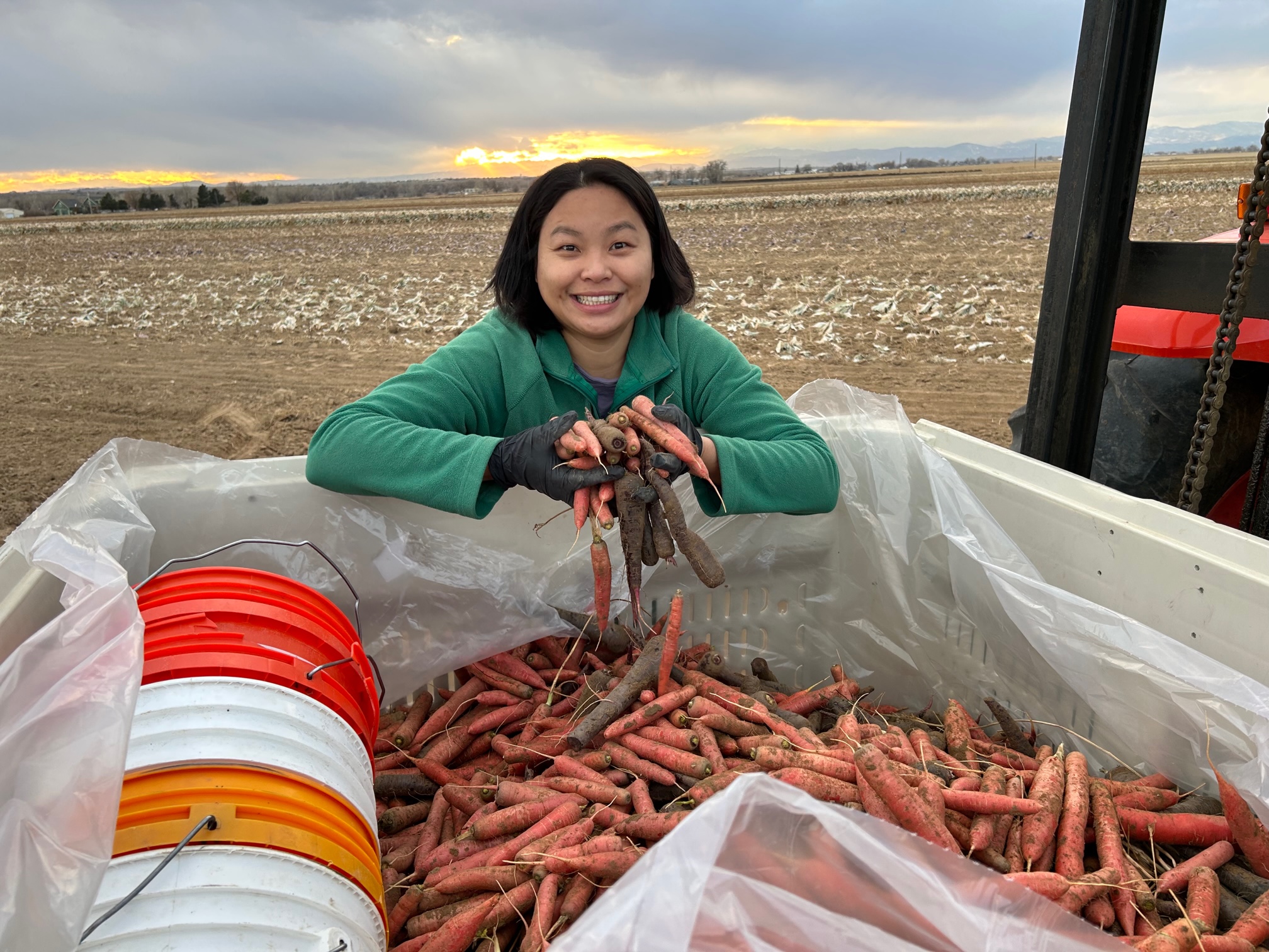 Hoffman Farms is Colorado Proud! – hoffmanproduce